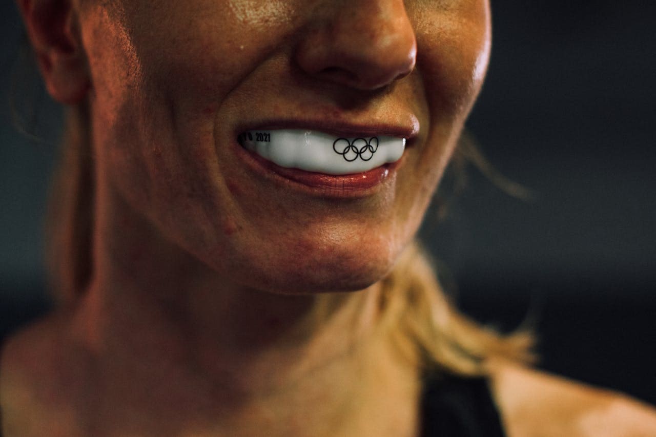 Fall Sports Safety: Protect Your Smile on the Field - Fine Dentistry ...