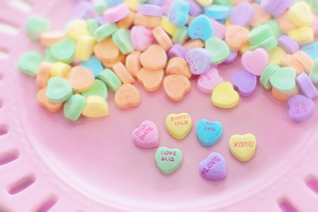 Teeth Whitening Before Valentine's Day Guide - Fine Dentistry | San Diego